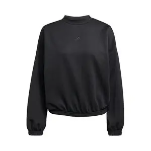 Adidas Yoga Essentials Mock Neck Cover-up