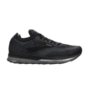 Brooks Bedlam Athletic Shoes - Black