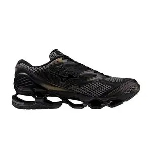 Mizuno Wave Prophecy Ls Athletic Sneakers - Tan