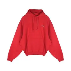 Vetements Oversized Hoodie
