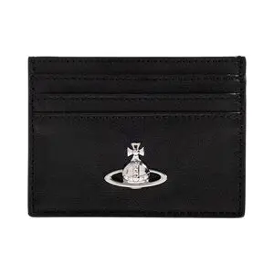 VIVIENNE WESTWOOD Card Holder Flat