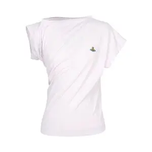 VIVIENNE WESTWOOD Hebo Top 'orchid