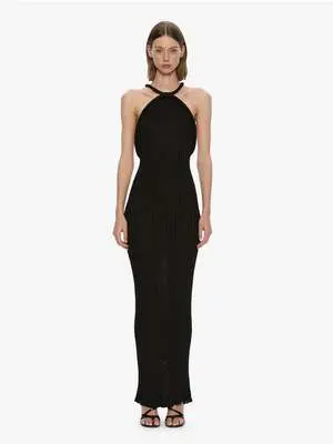 Christopher Esber Ribbed Dresses