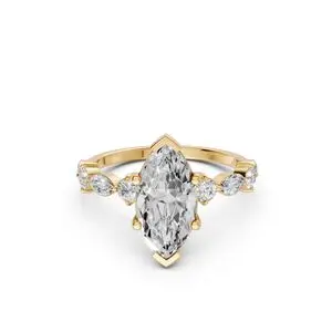 Aya Fine Multi Stone Jewelry