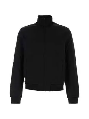 Gucci Zip T-shirt Knit
