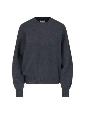 Khaite Crewneck Sweater