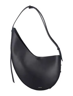 Soeur Crescent Shoulder Bag