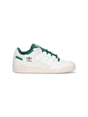 Adidas Low Top Court Sneakers