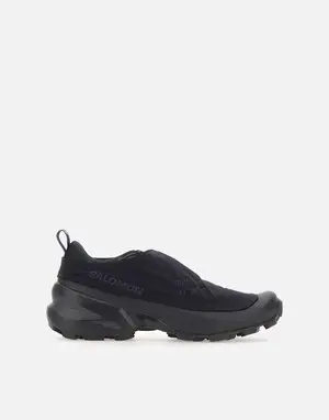 MM6 X SALOMON Mm6 Maison Margiela X Salomon Low-top Sneakers