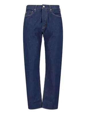 LEVI'S STRAUSS 501 Original Fit Jeans - Blue