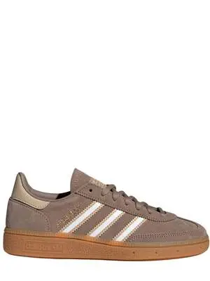 Adidas ADIDAS Handball Spezial Low-Top Sneakers Brown