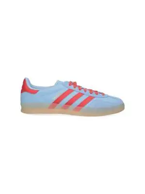 Adidas Gazelle Low-top Sneakers - Blue