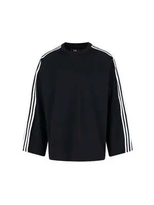 Y3 Crewneck Activewear For Women