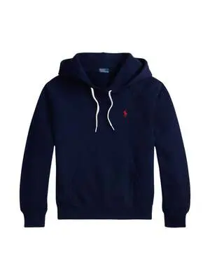 Ralph Lauren Long Sleeve Sweatshirts Hoodies For Women