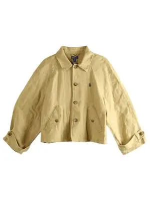 Ralph Lauren Pointed Collar Jackets For Women