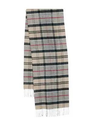 Barbour Heritage Utility Scarf - Beige
