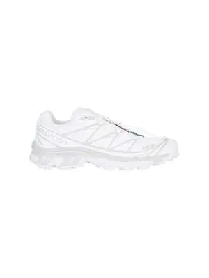SALOMON Trail Running Sneakers - White