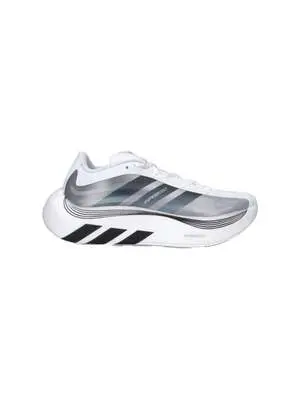 Adidas Hyperboost Low-top Athletic Sneakers