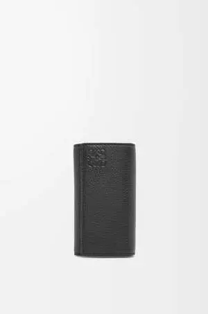 Loewe Essential Mini Key Case For - Black