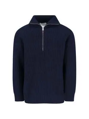 Closed Long Sleeve Sweaters For Men