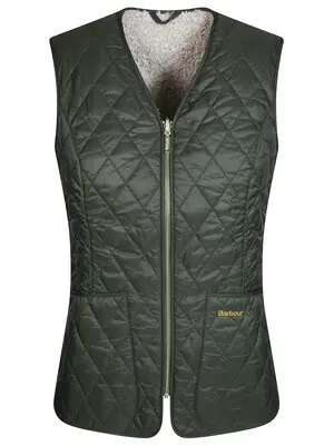 Barbour Markenfield Quilted Liner Gilet