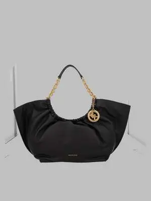 Michael Kors Oversized Tote Bag