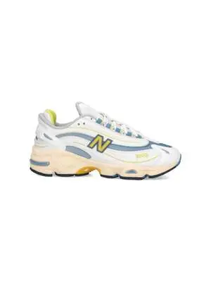 NEW BALANCE 1000 Running Sneaker - White