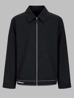 Casablanca Shirt Jacket Overshirts For Men