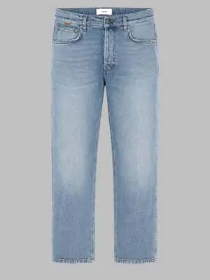 LARDINI Straight-leg Jeans
