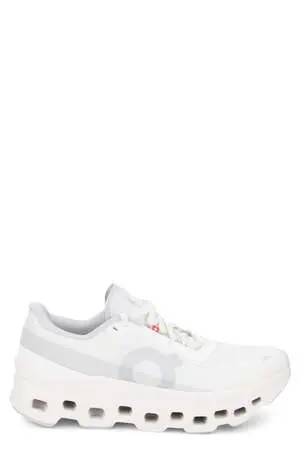 On High-sole Sneakers