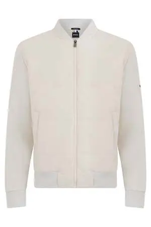 Boss Layered Jackets For Men