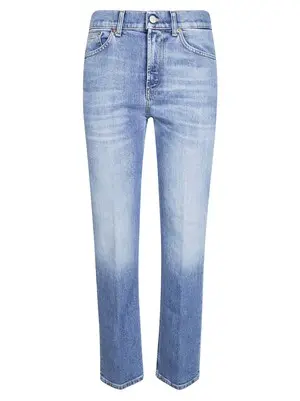 DONDUP Classic Jeans