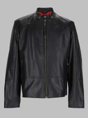 Hugo Collared Jackets For Men