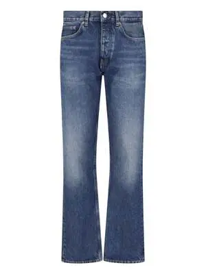 SUNFLOWER High-rise Flare Jeans
