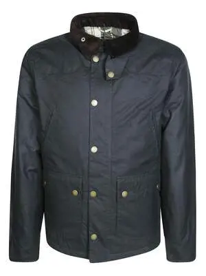 Barbour Waxed Cotton Jacket