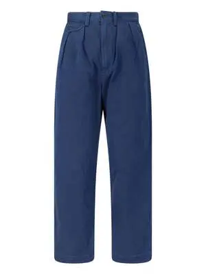 Polo Ralph Lauren High Rise Bottoms For Men