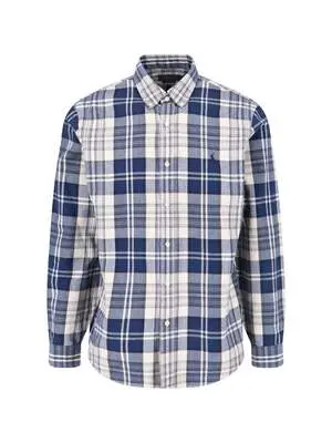 Polo Ralph Lauren Plaid Button-down Shirt