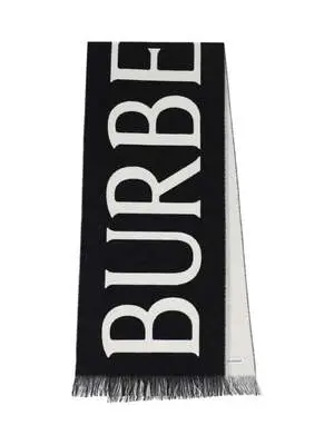 Burberry Shawl