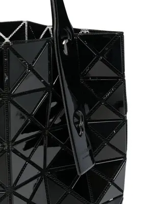 BAOBAO ISSEY MIYAKE Prism Small Tote Bag