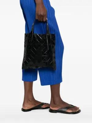BAOBAO ISSEY MIYAKE Prism Small Tote Bag