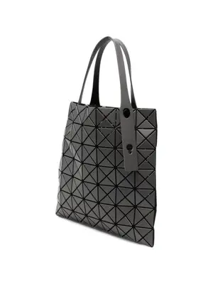 BAOBAO ISSEY MIYAKE Prism Matte Tote Bag
