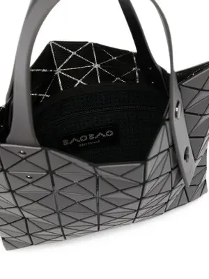 BAOBAO ISSEY MIYAKE Prism Matte Tote Bag
