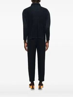 Issey Miyake Pleated Shirt