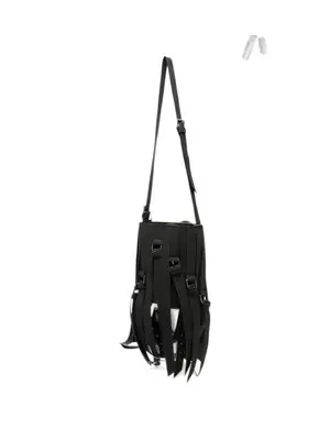 LA MILANESA Sally Shoulder Bag