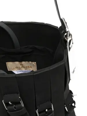 LA MILANESA Sally Shoulder Bag
