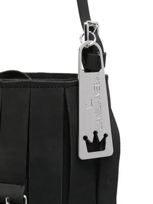 LA MILANESA Sally Shoulder Bag