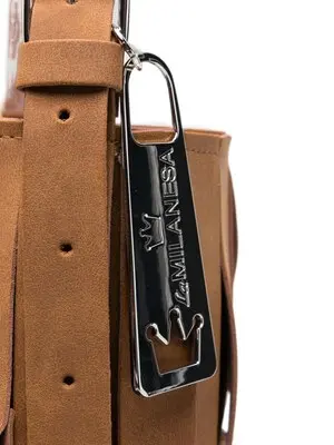 LA MILANESA Sally Shoulder Bag