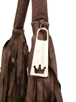 LA MILANESA Aretha Large Shoulder Bag