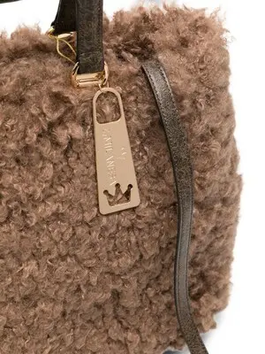 LA MILANESA Amal Handbag