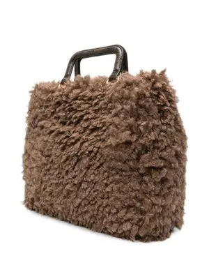 LA MILANESA Amal Handbag